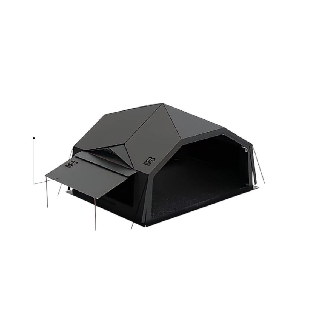 Pre-Order Tenda Black Dragon 02 Harmony Inflatable Tent ...